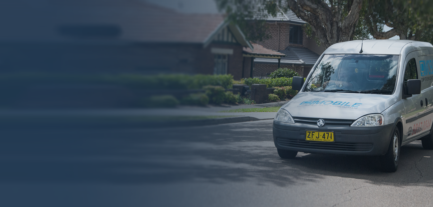 Contact - Mobile Computer Services Australia